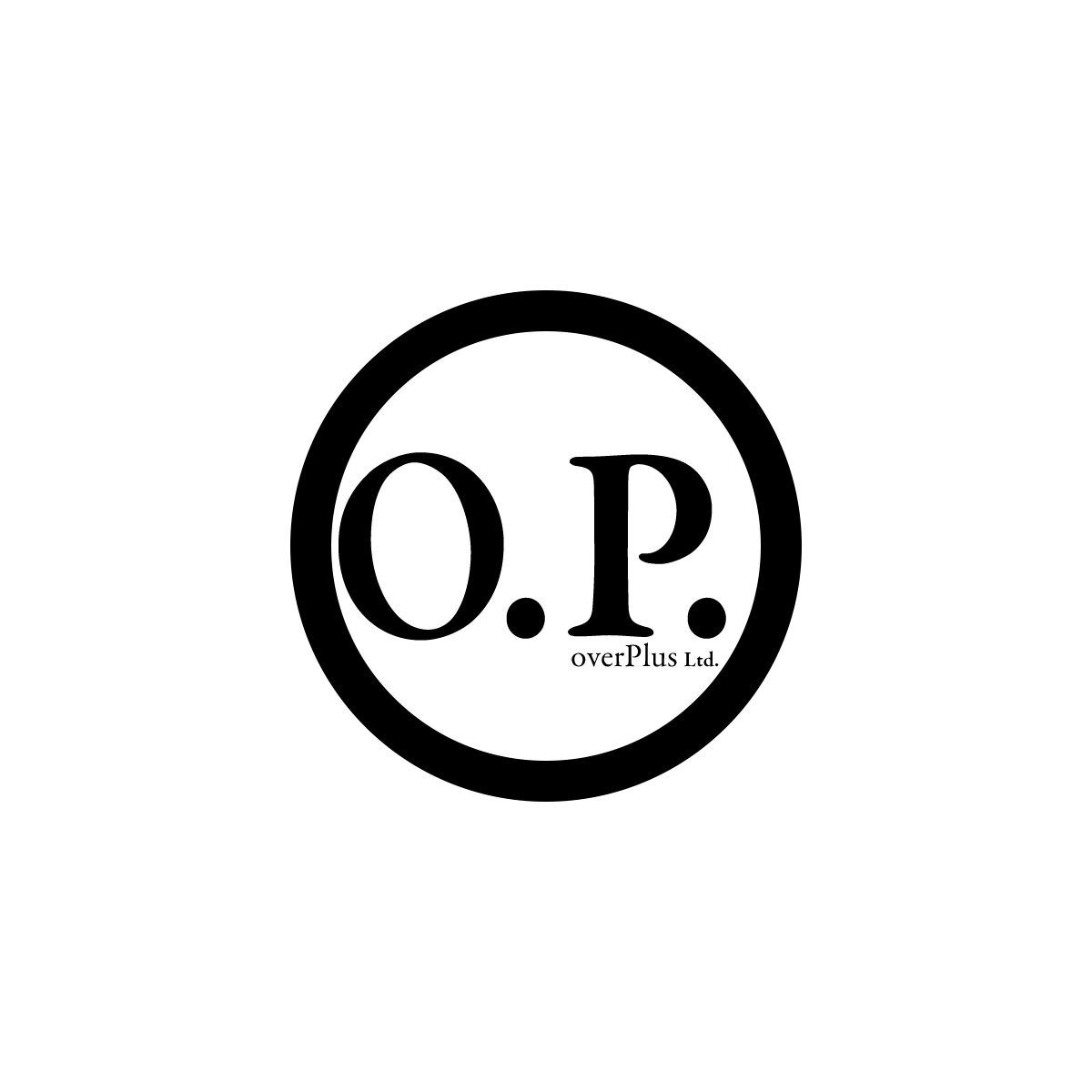 株式会社 オーバープラス overPlus Ltd.